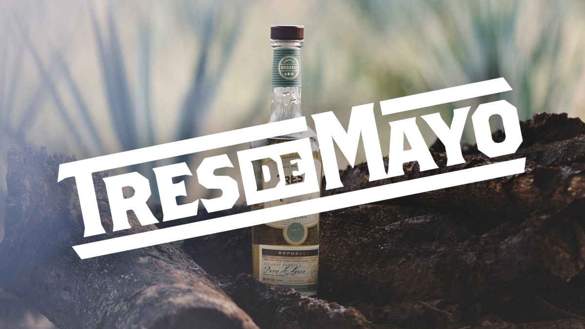 Tres De Mayo – Smith&Co